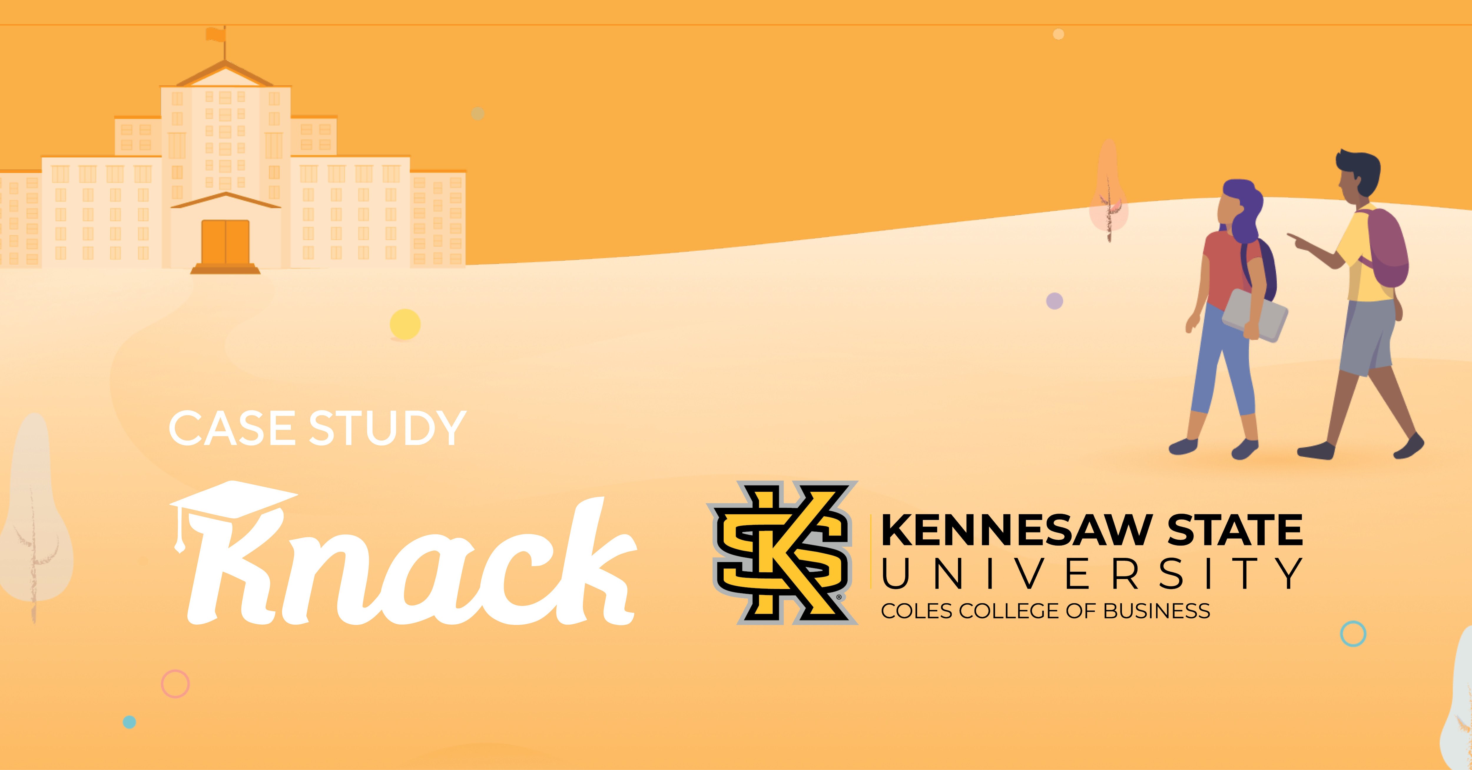 Knack Tutoring: Kennesaw State University Peer Tutoring Case Study